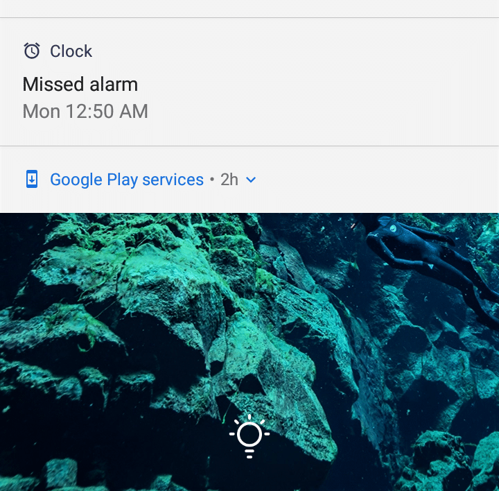 What is Missed Alarm and How You Can Fix It - Tech Afresh