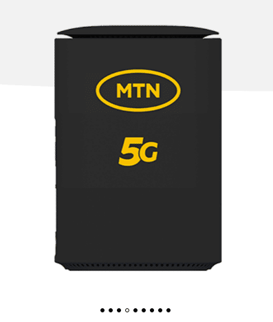 MTN 5G Coverage in Nigeria: How to Check The Covered Locations - Tech ...