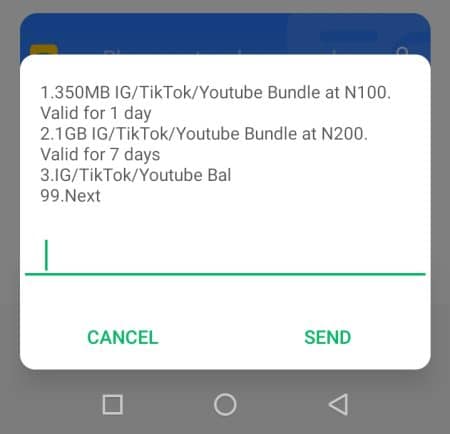 MTN Data Plan 200 For 1GB: Code, How to Subscribe & Bonus - Tech Afresh