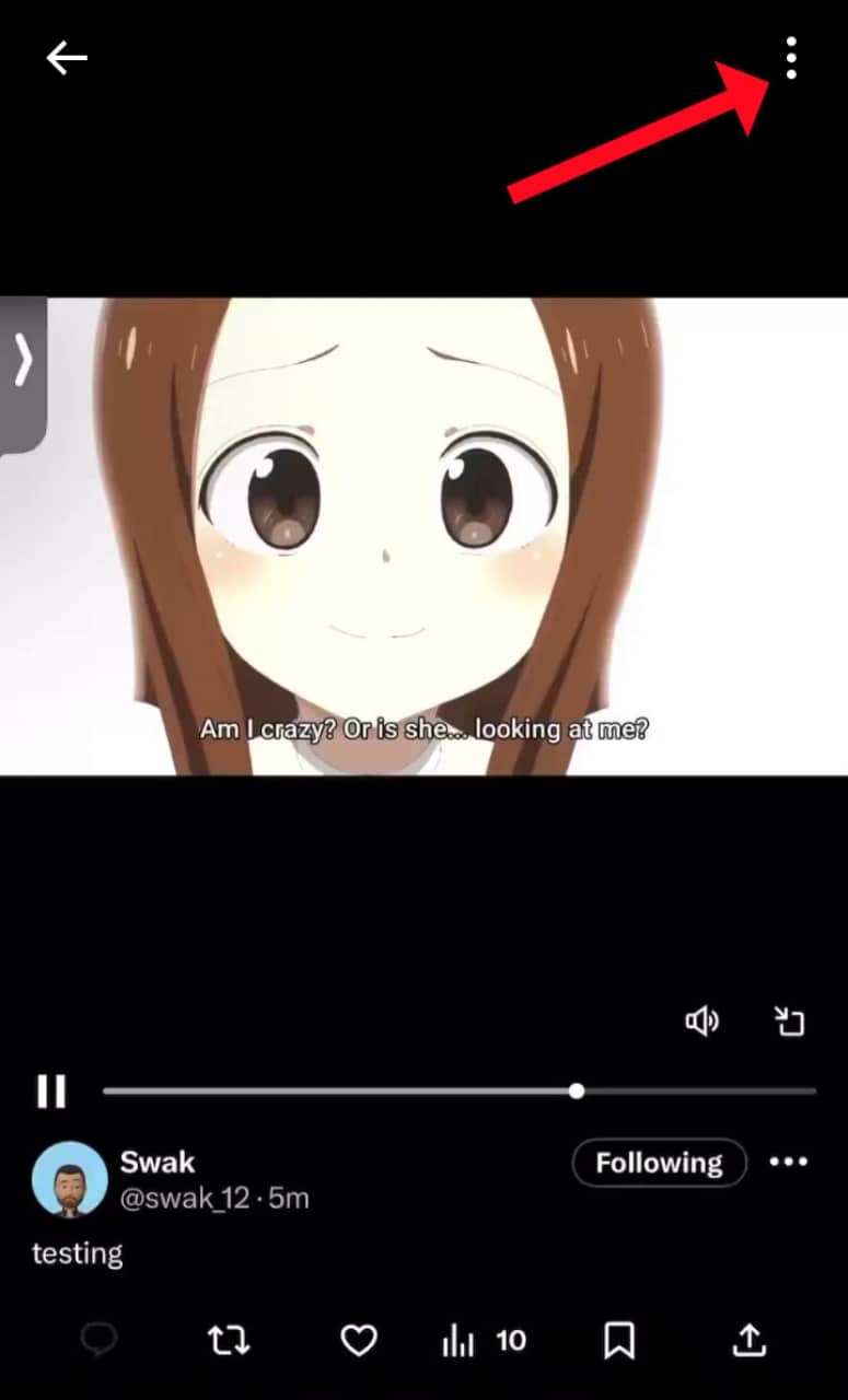 How to Download Twitter Videos: Official Way to Save Twitter/X Video ...