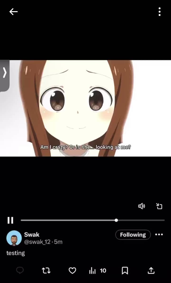 How to Download Twitter Videos: Official Way to Save Twitter/X Video - Tech Afresh