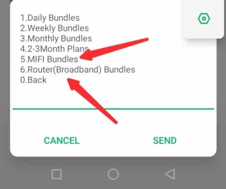 MTN MIFI Data Plans, Price, How to Subscribe +30GB Free Data - Tech Afresh