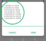 MTN 5G Data Plans: Code, Price, Duration & How to Subscribe - Tech Afresh