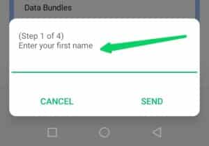 2 Ways to Open Opay Account: (Complete Guide + Sign-Up Bonus) - Tech Afresh