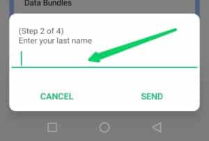2 Ways to Open Opay Account: (Complete Guide + Sign-Up Bonus) - Tech Afresh
