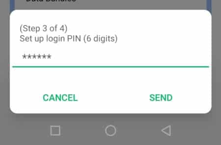 2 Ways to Open Opay Account: (Complete Guide + Sign-Up Bonus) - Tech Afresh