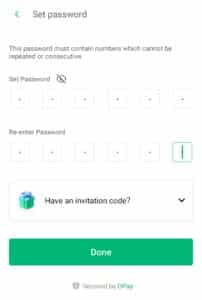 2 Ways to Open Opay Account: (Complete Guide + Sign-Up Bonus) - Tech Afresh