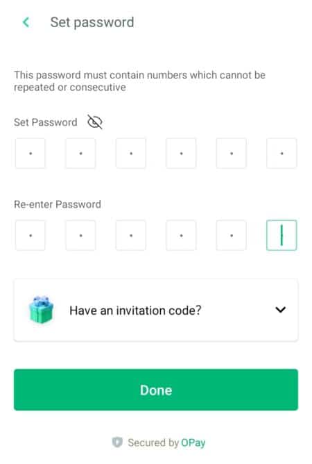 2 Ways to Open Opay Account: (Complete Guide + Sign-Up Bonus) - Tech Afresh