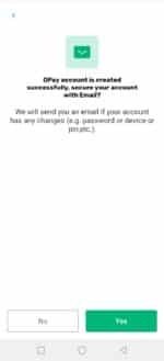 2 Ways to Open Opay Account: (Complete Guide + Sign-Up Bonus) - Tech Afresh