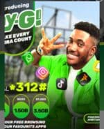 How to Activate Glo My-G Data Bundles: Get 3.5GB for N1000 - Tech Afresh